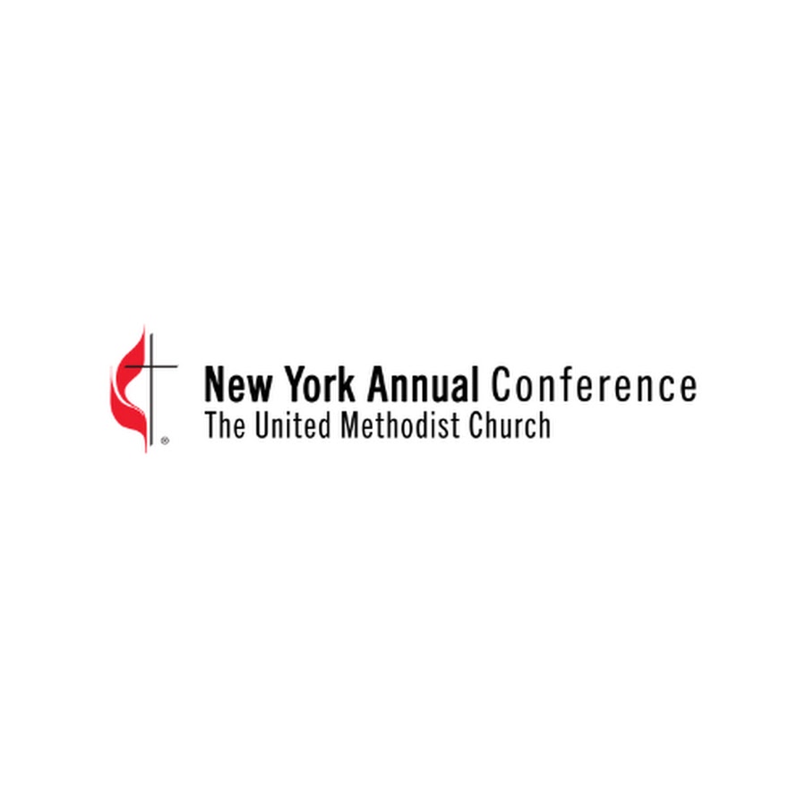 New York Annual Conference United Methodist Church - YouTube