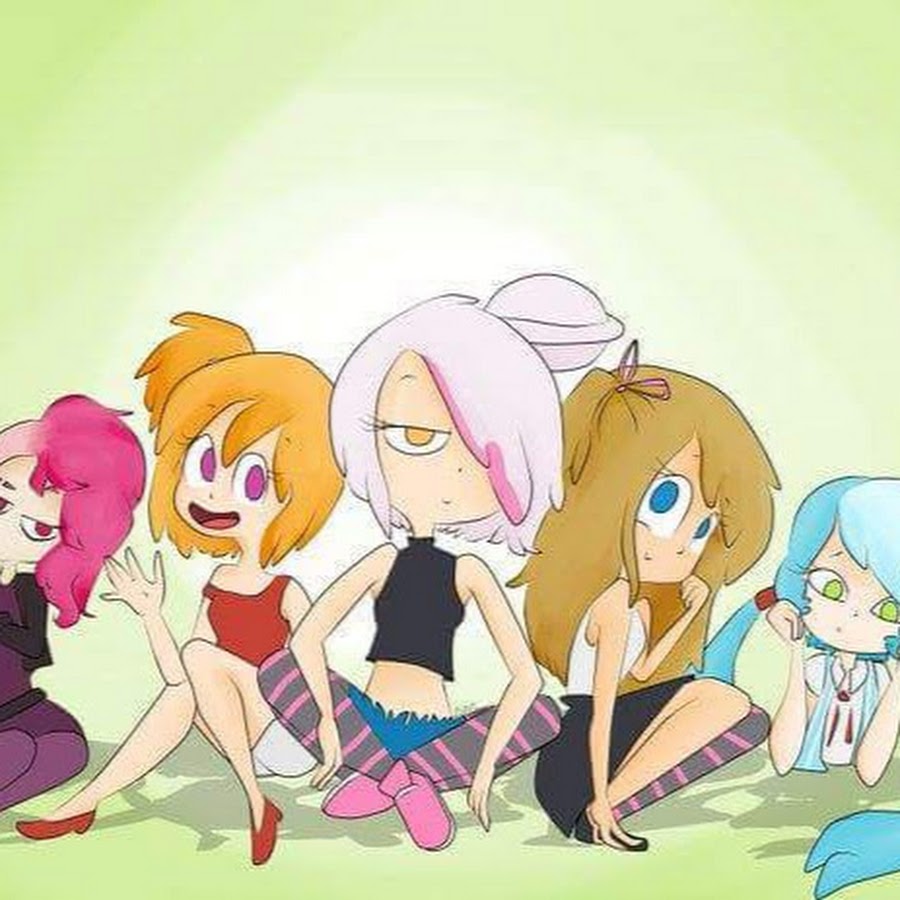 Canciones Fnafhs - YouTube