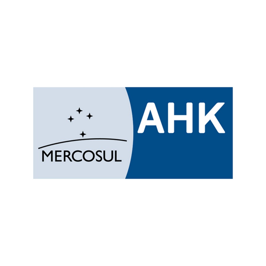 AHK Brasil - YouTube