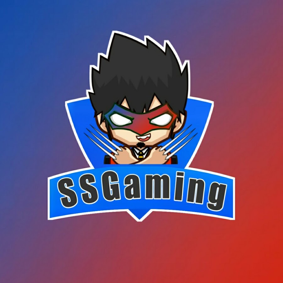 SS Gaming - YouTube