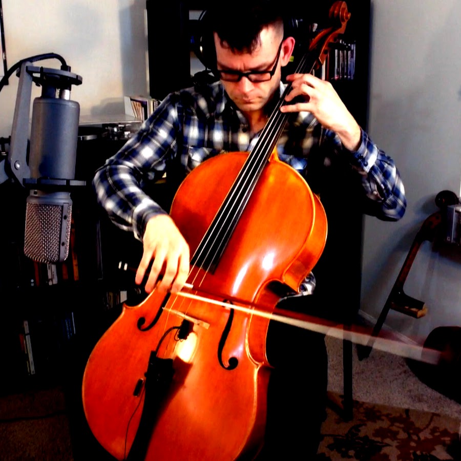 Daniel Delaney - YouTube