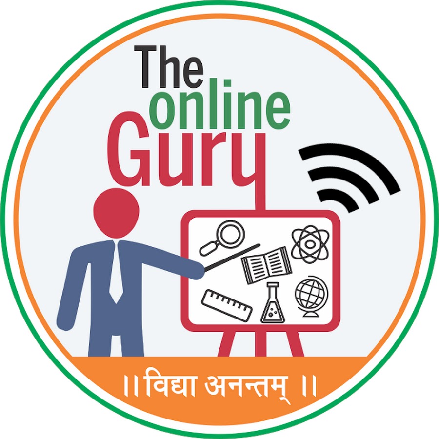 The Online Guru - YouTube