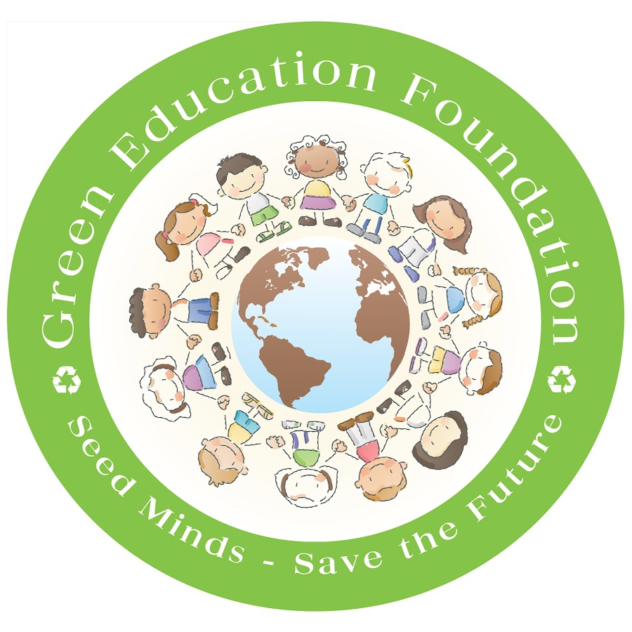 Green Education Foundation - YouTube