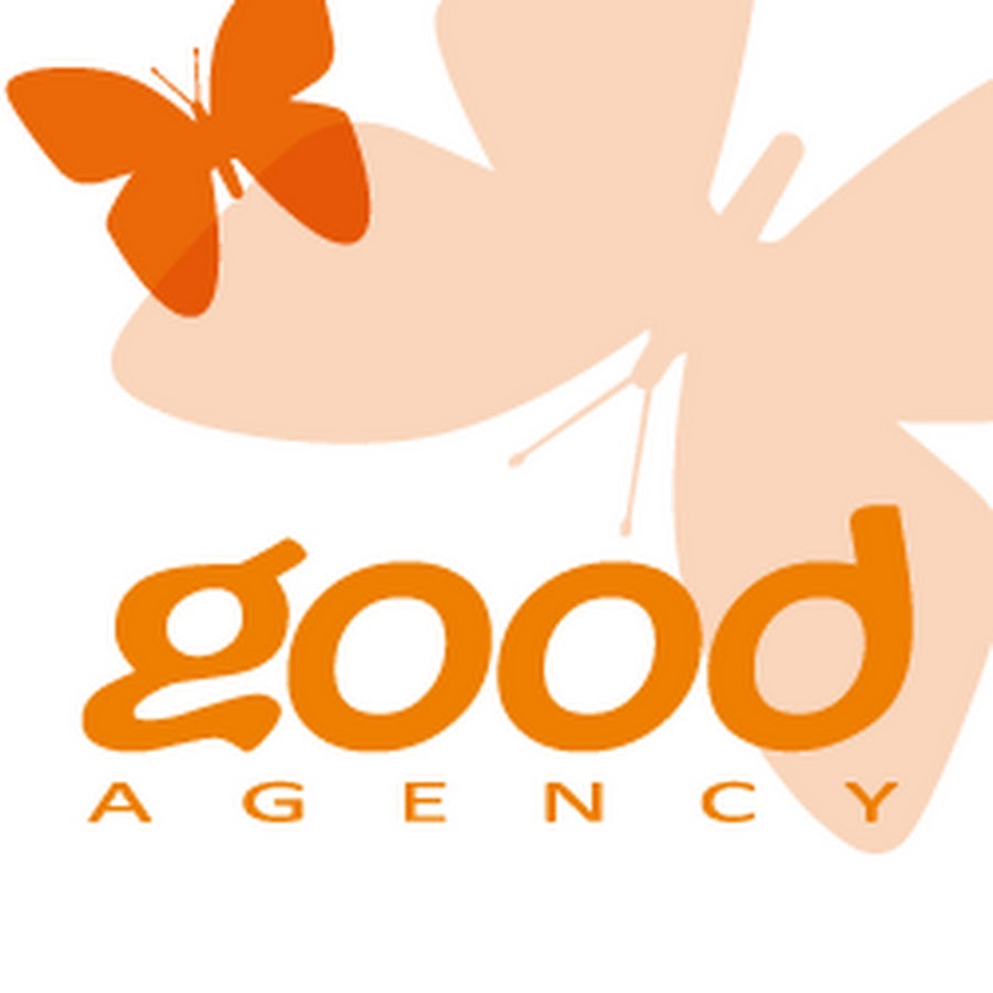 GOOD Agency YouTube