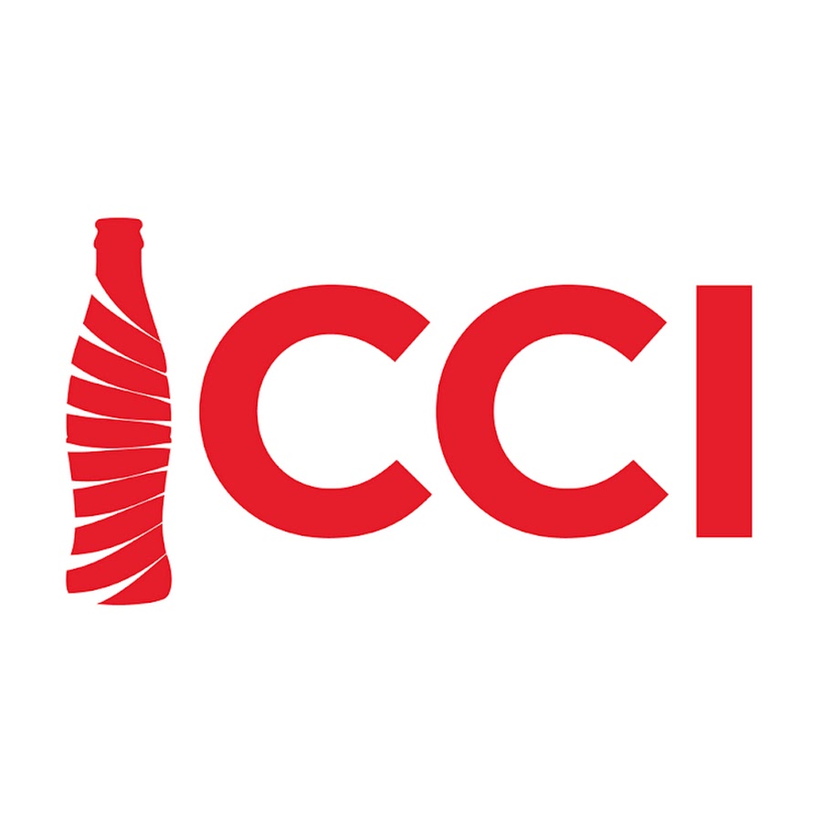 Coca-Cola CCI - YouTube