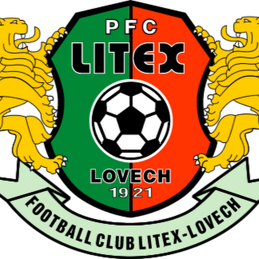 PFC Litex Lovech 1921 - YouTube