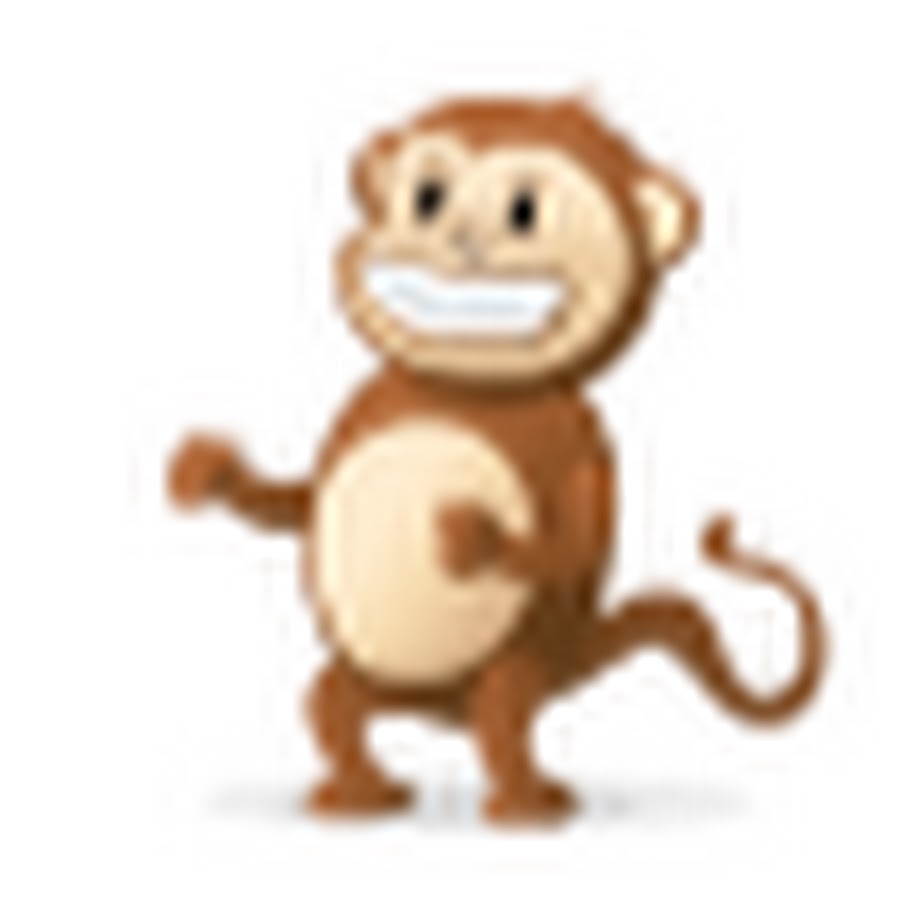 Exploding Monkey - YouTube