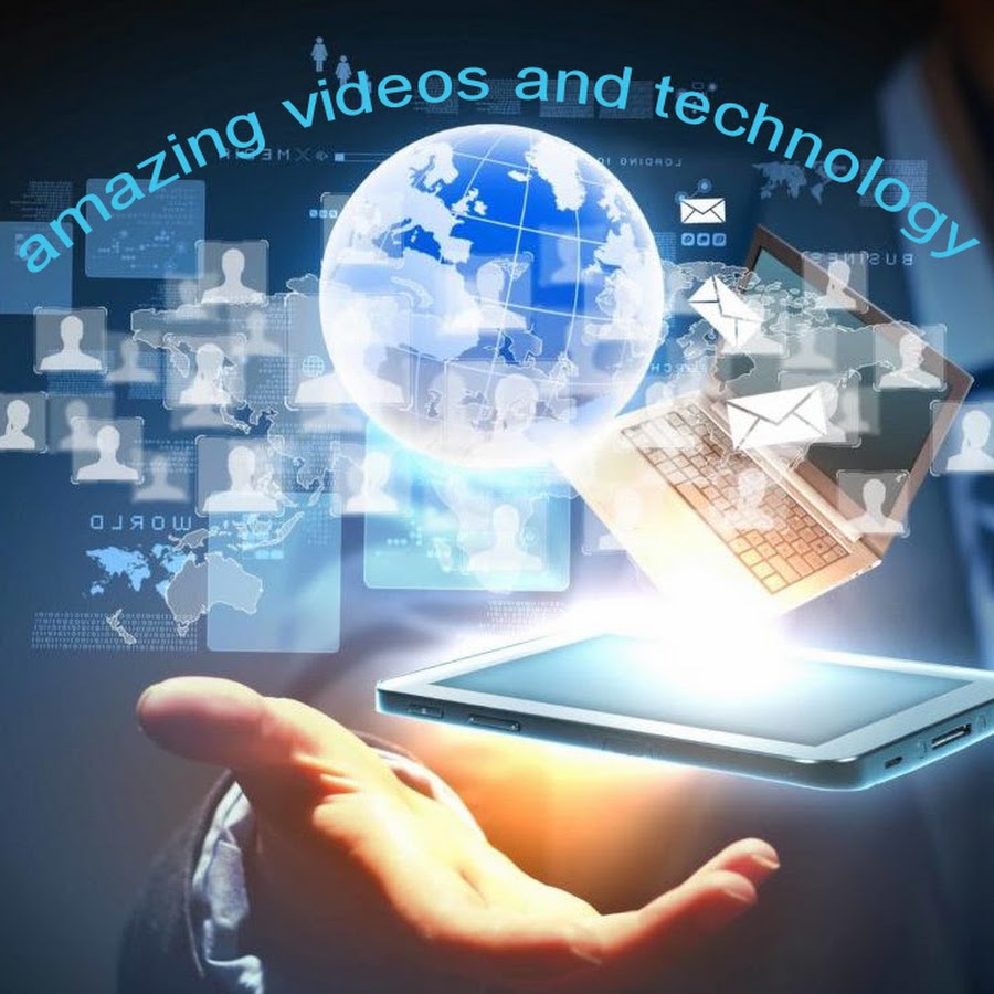 amazing videos and technology - YouTube