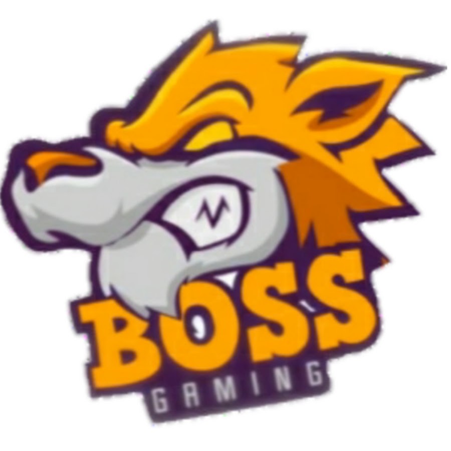 BOSS Gaming - YouTube