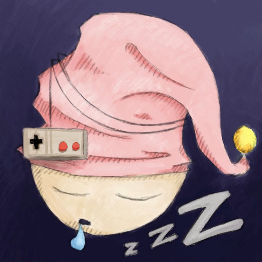 Snoozy Games - YouTube