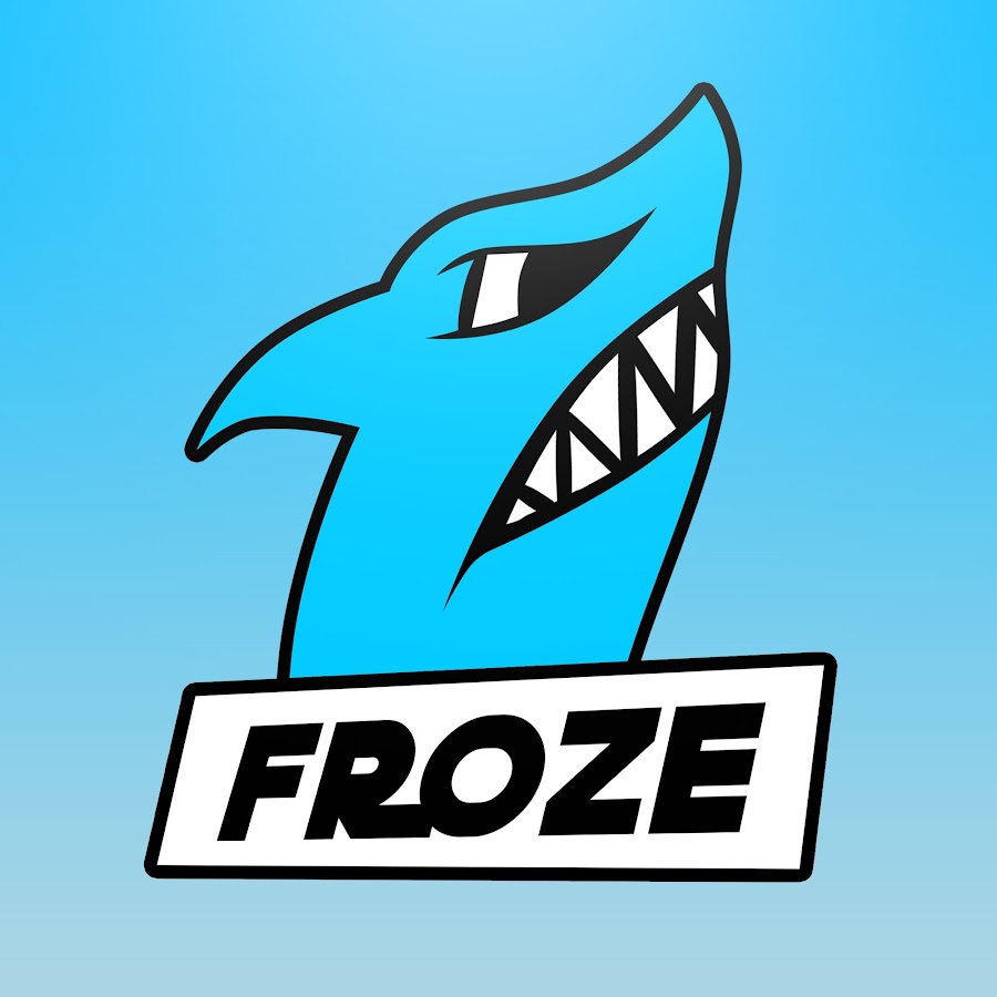 FroZe - YouTube