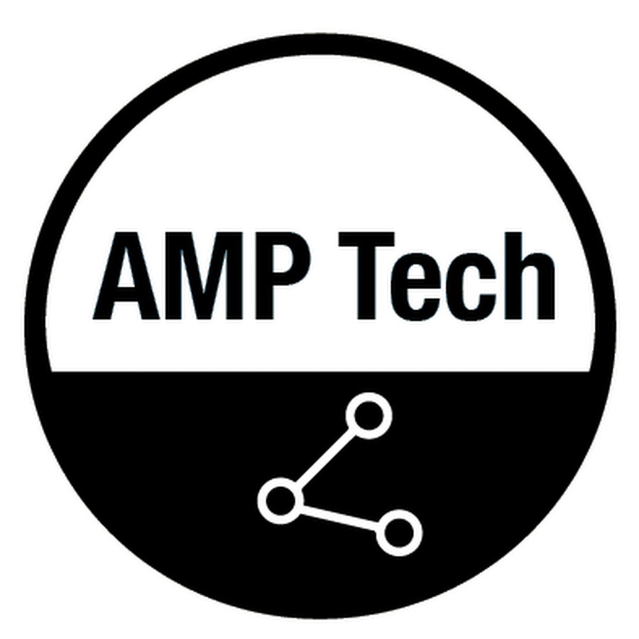 AMP Tech - YouTube