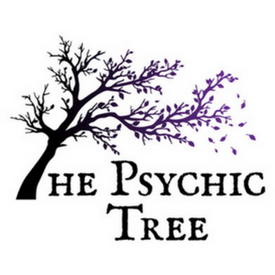 The Psychic Tree - YouTube