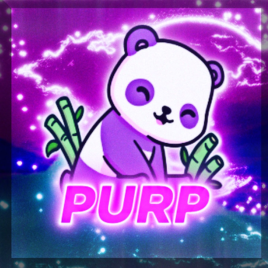 PURP - YouTube