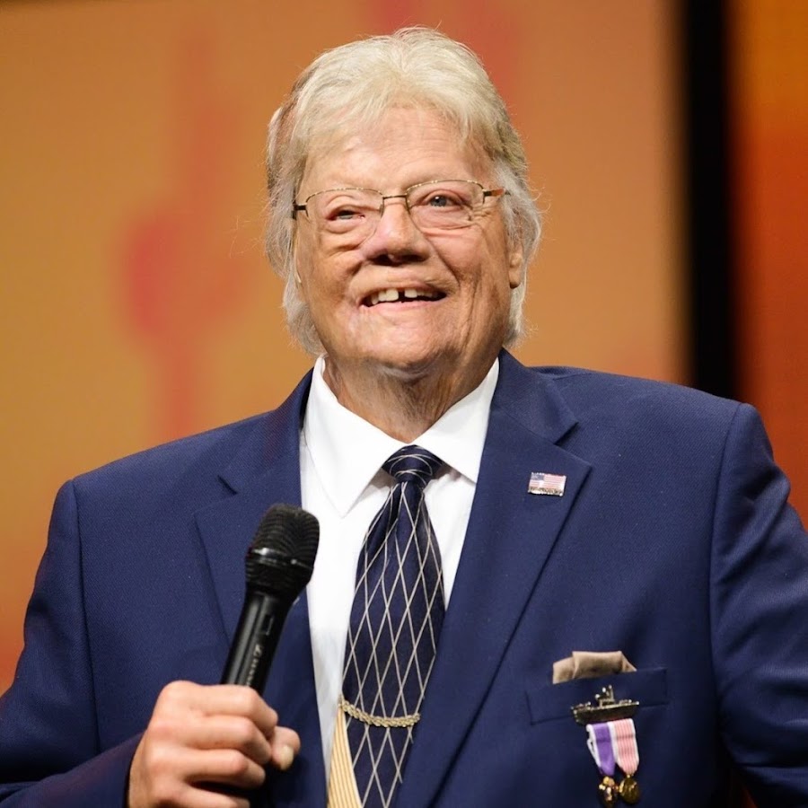 Dave Roever - YouTube