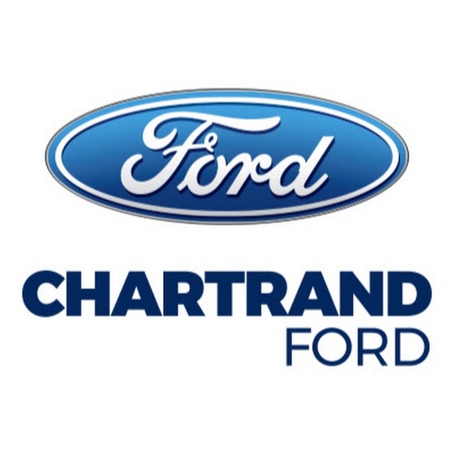 Chartrand Ford Inc - YouTube