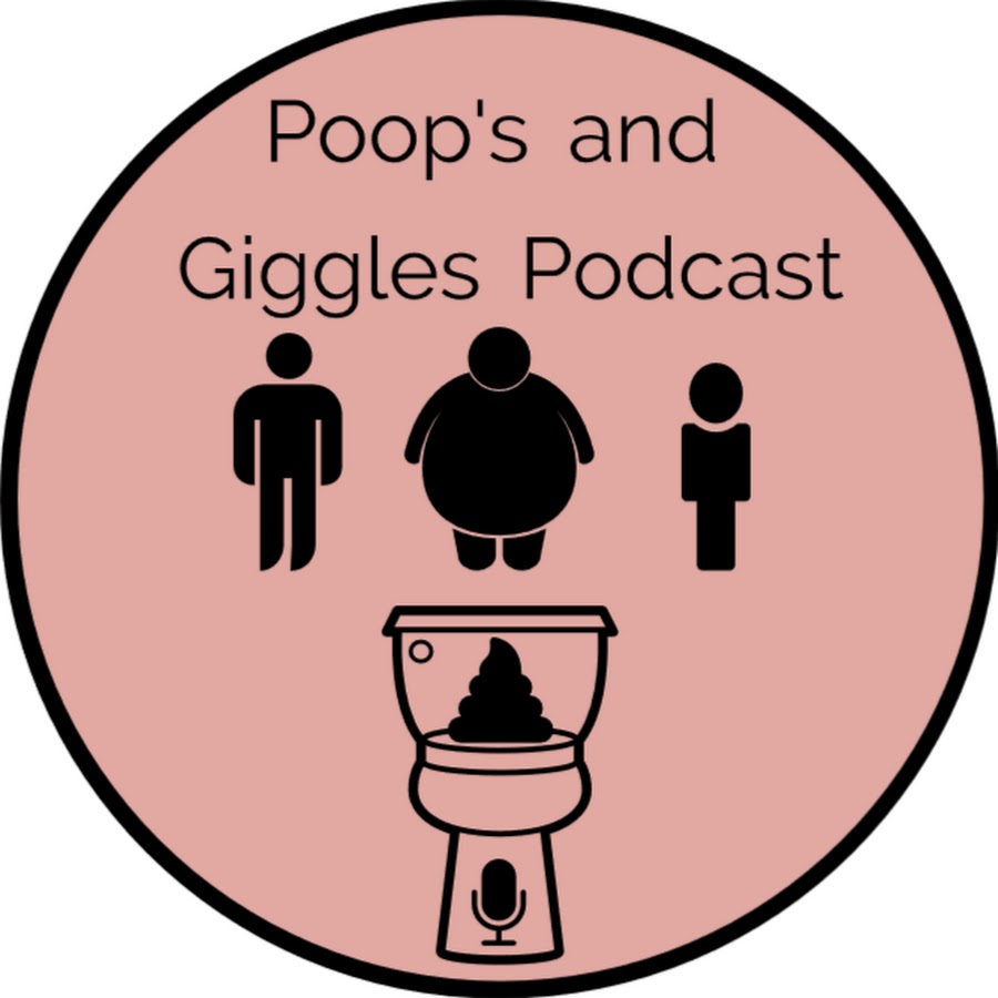 Poop's and Giggles Podcast - YouTube