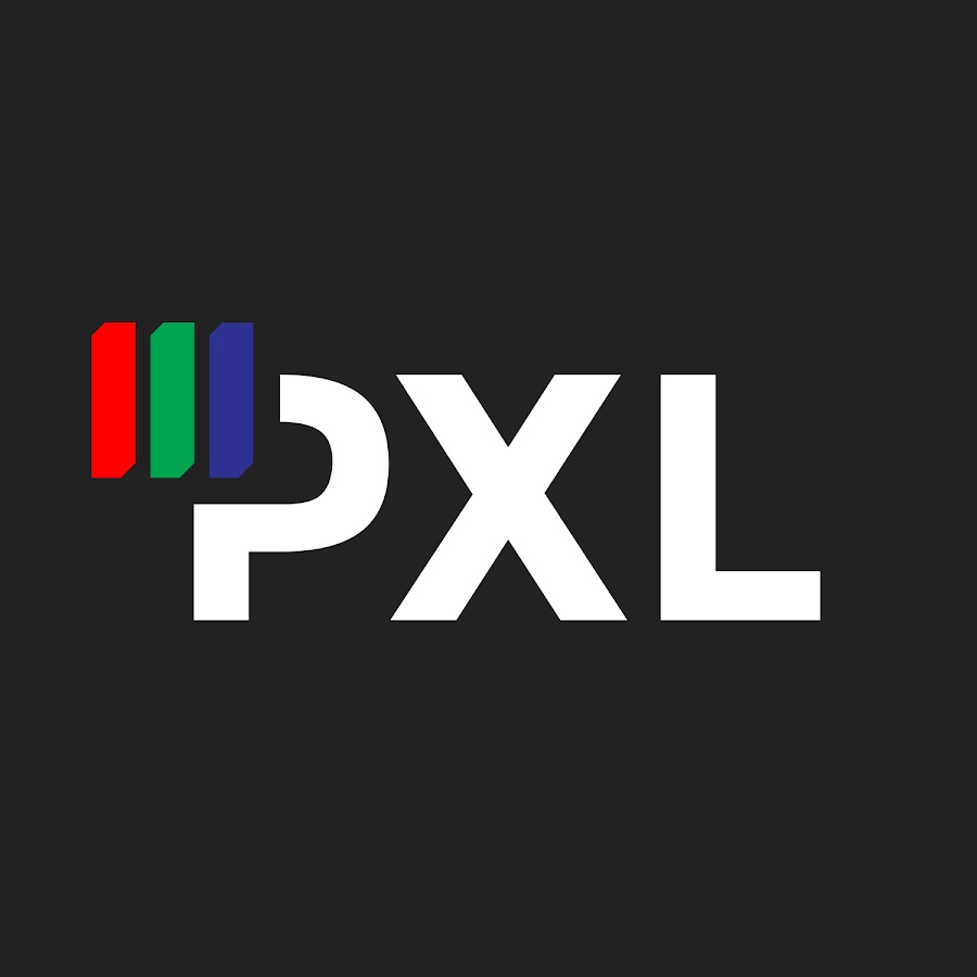 PXL - YouTube