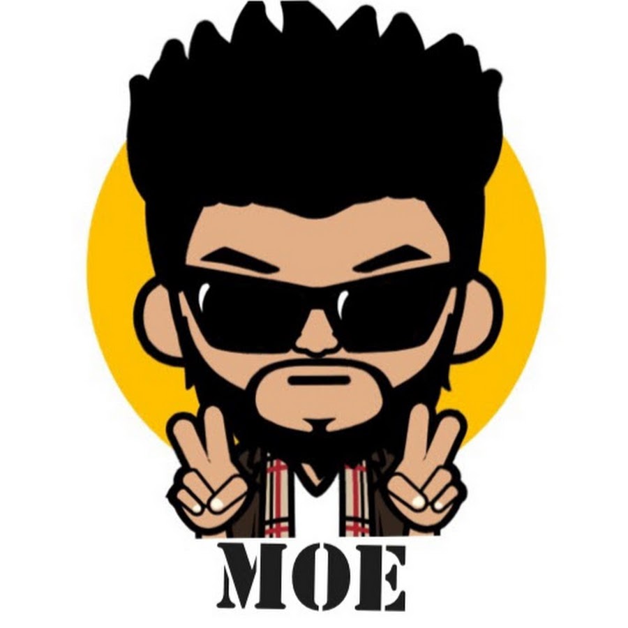 Moe Moee - YouTube
