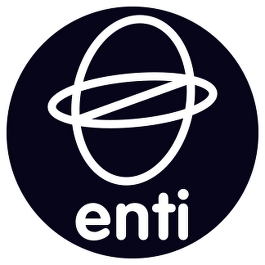 ENTI - YouTube