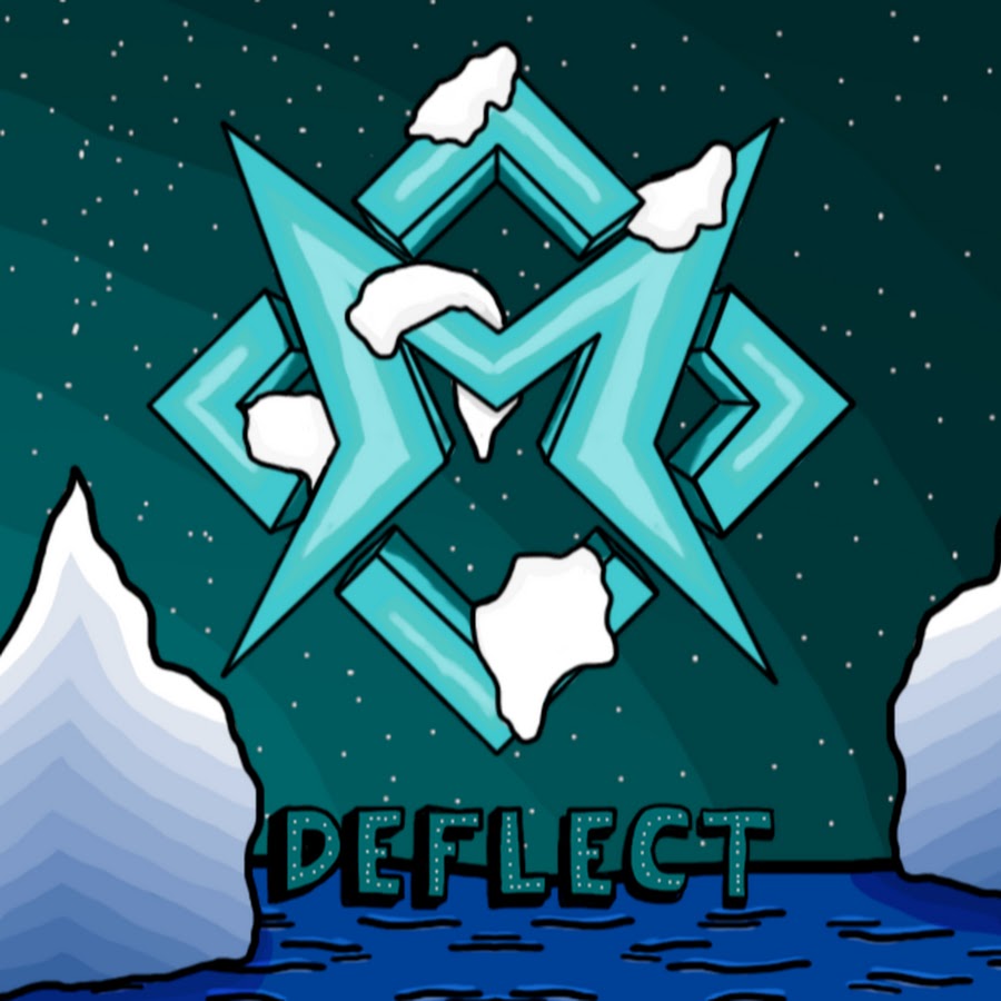 deflect - YouTube