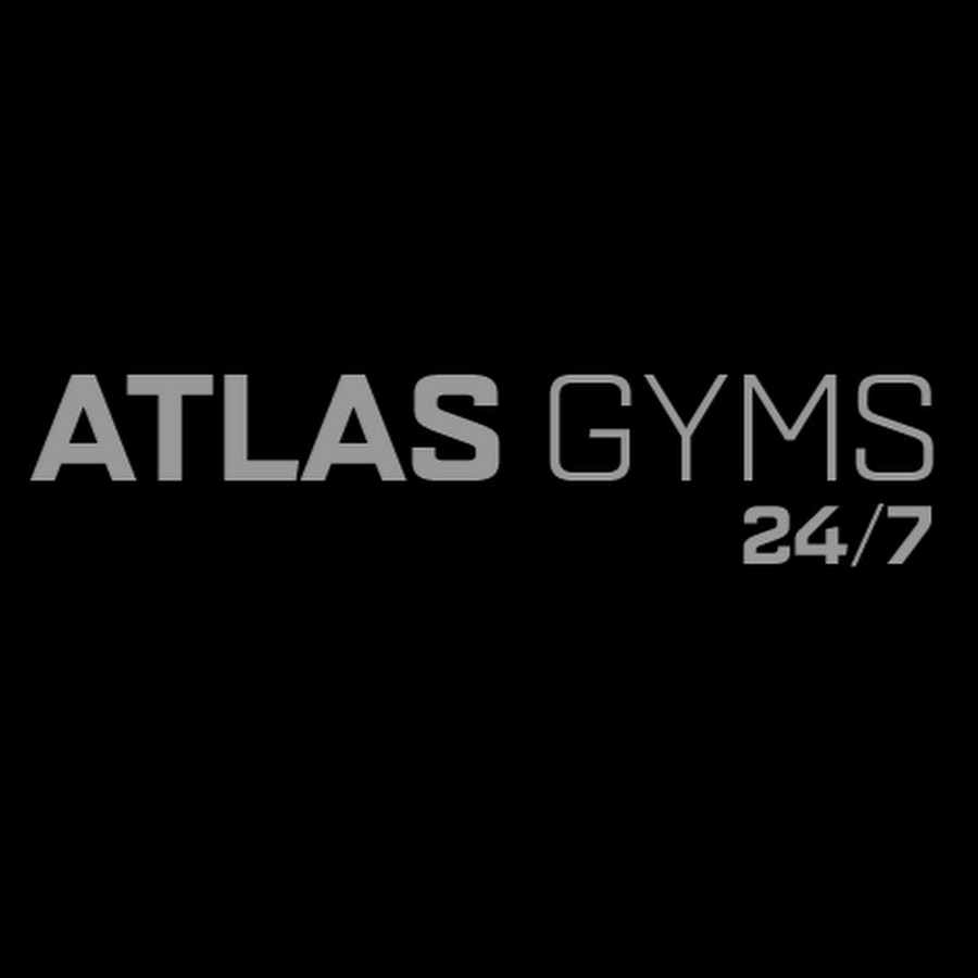 Atlas Gyms - YouTube