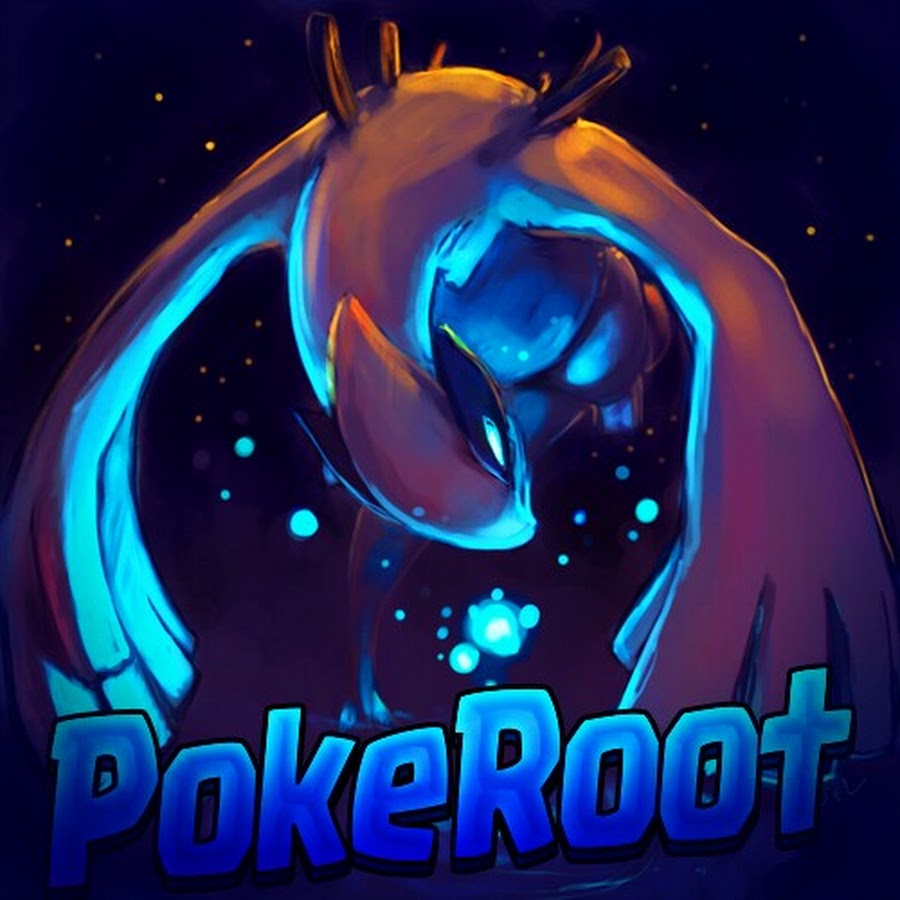 PokeRoot _ - YouTube