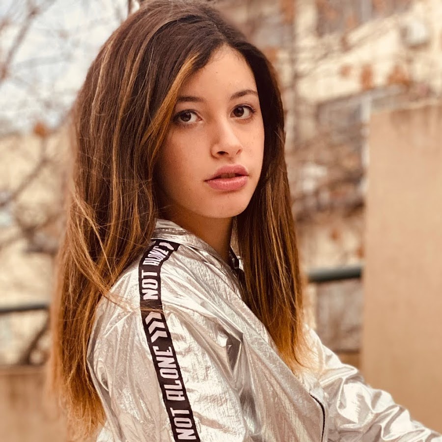 Angelina Napoli - YouTube