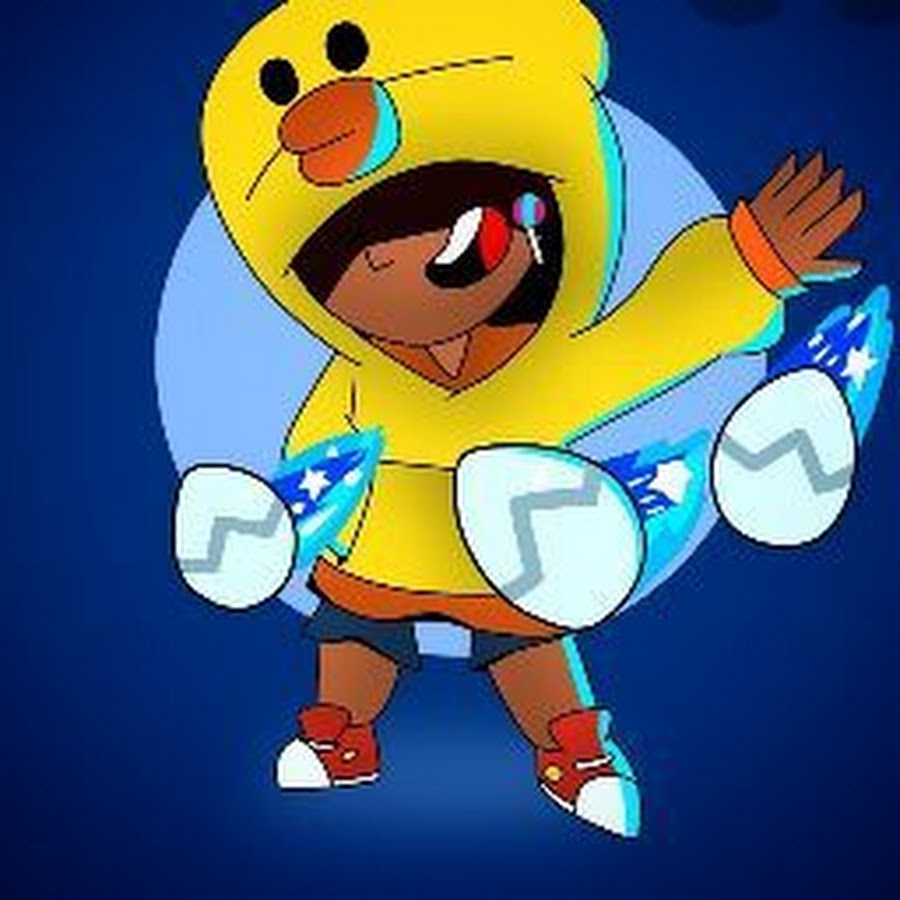 Mini Bro - Brawl Stars - YouTube