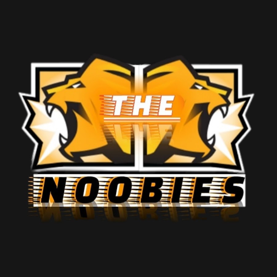 THE NOOBIES - YouTube