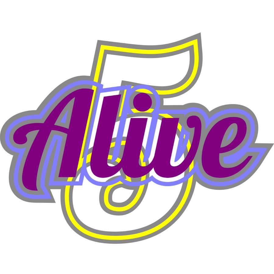 5Alive VP - YouTube