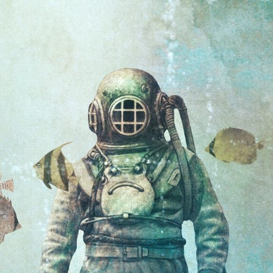 Captain Nemo - YouTube