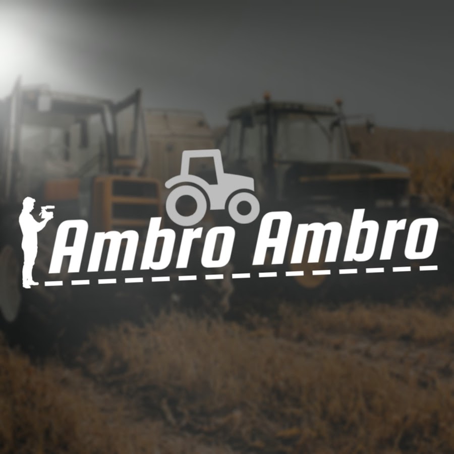 Ambro Ambro - YouTube