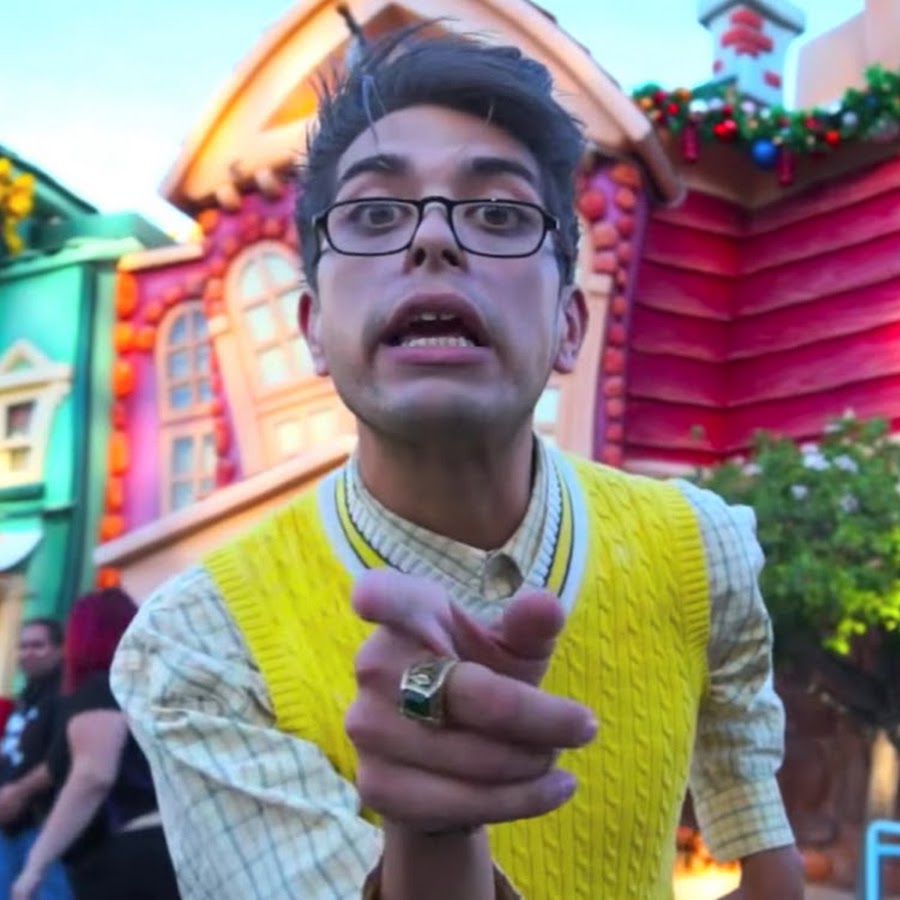 Brandon Rogers Francais - YouTube