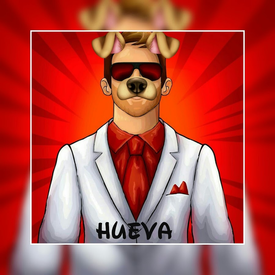 Hueva - YouTube
