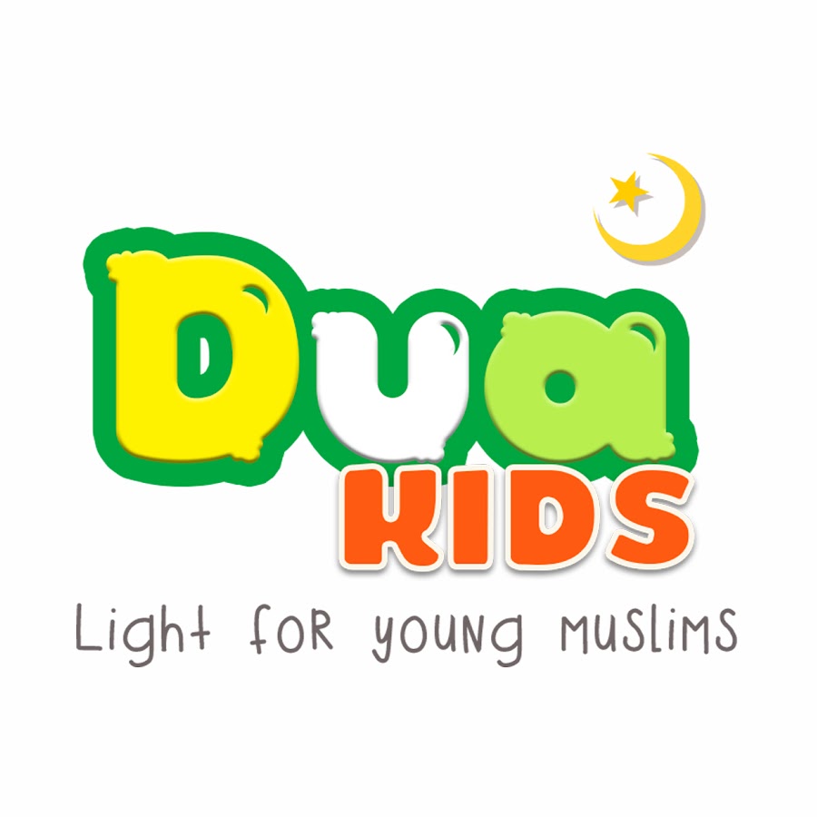 DUA KIDS - Islamic Cartoon For Kids - YouTube