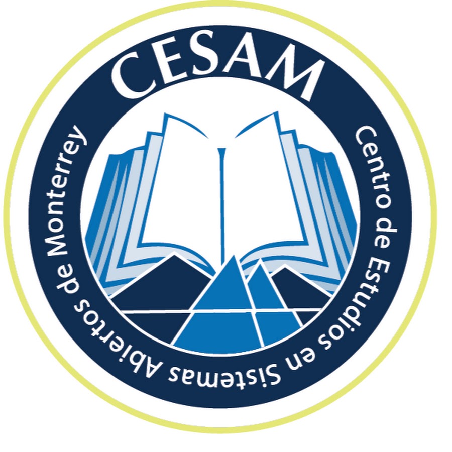 CESAM Monterrey Preparatoria y Licenciatura - YouTube
