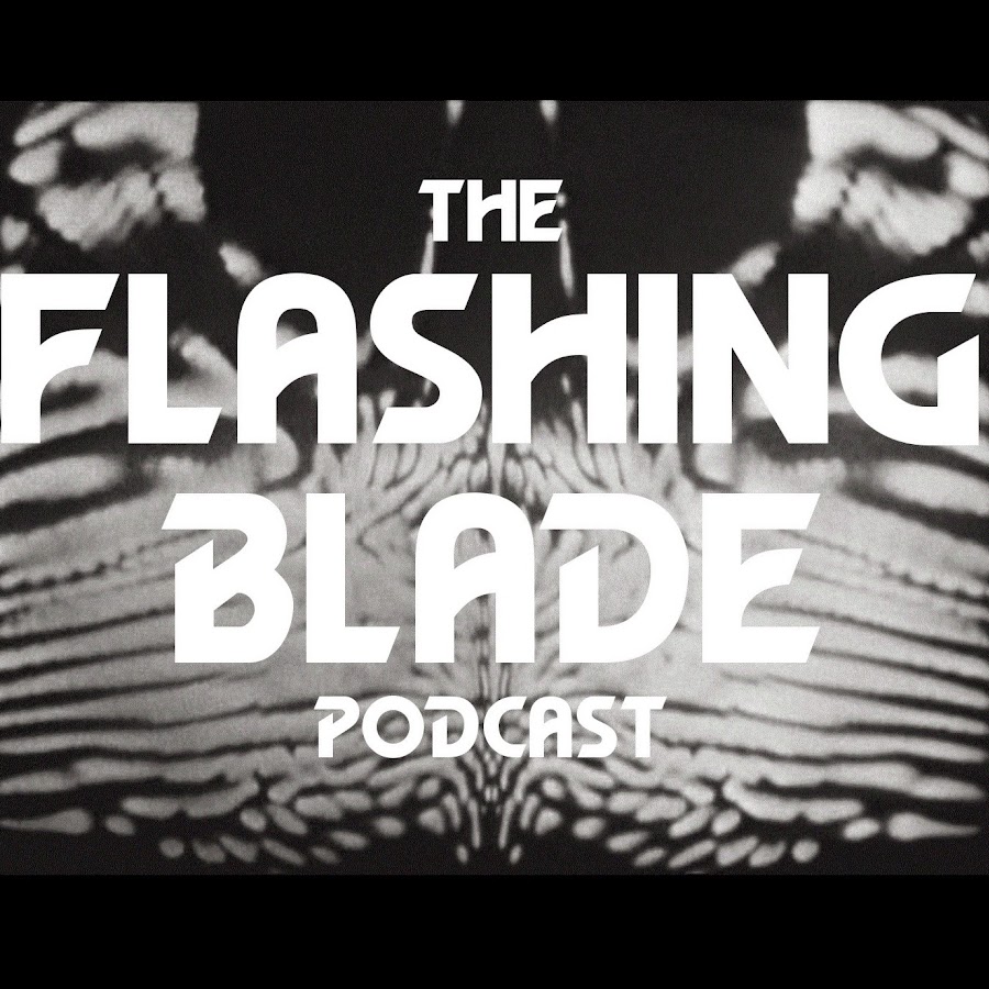 Flashing Blade - YouTube