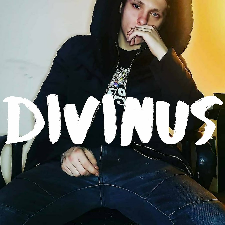 Divinus - YouTube