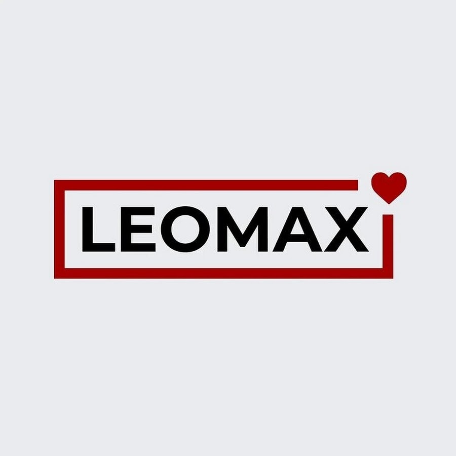 Телеканал LEOMAX - YouTube