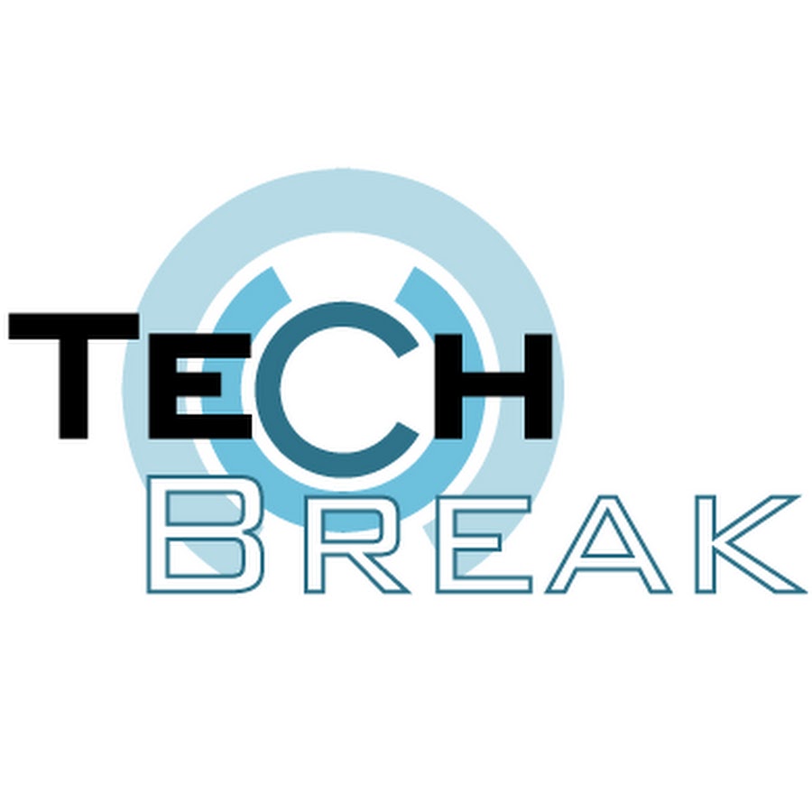 Tech Break - YouTube