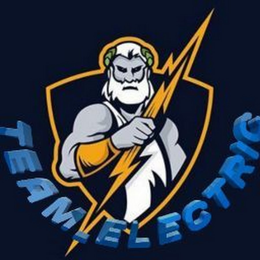 Team Electric - YouTube