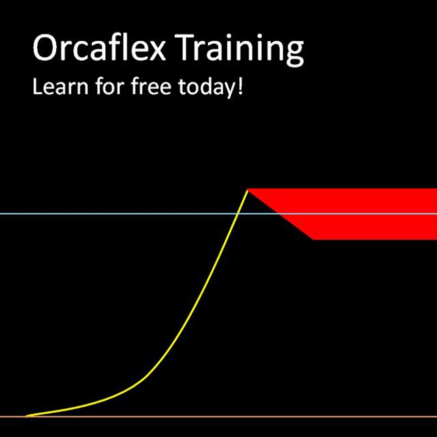 Orcaflex Training - YouTube