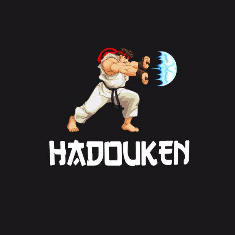 Hadouken Beats - Free music on ToneDen
