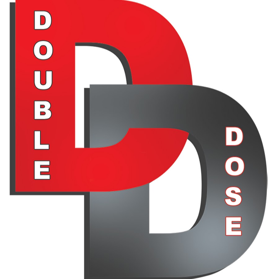 Double Dose - YouTube