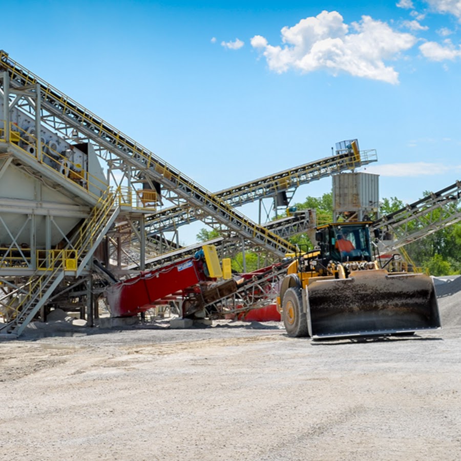 US Aggregates - YouTube