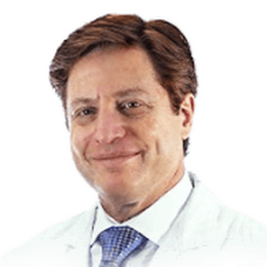 Dr. Baron Lonner - YouTube