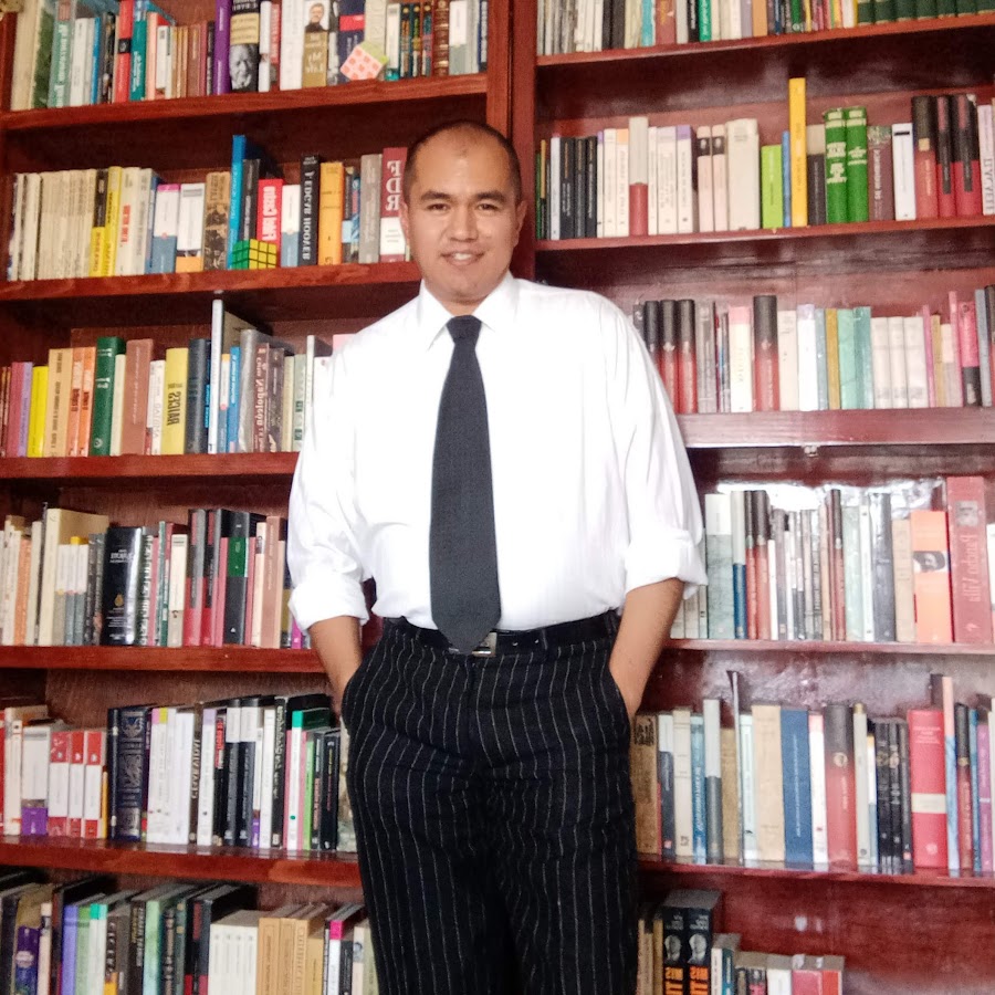 Ismael Valencia - YouTube