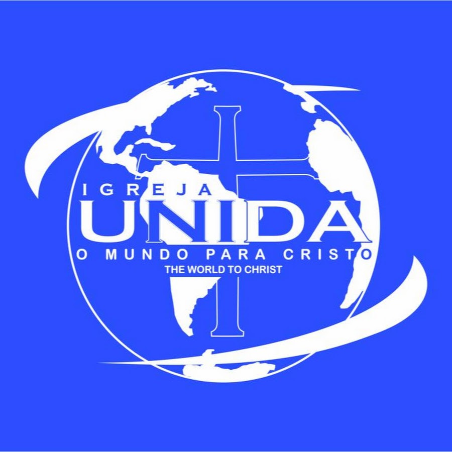 Igreja Unida Oficial - YouTube