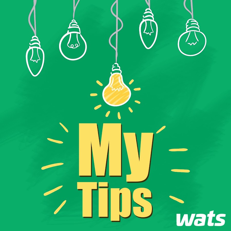 My Tips - YouTube